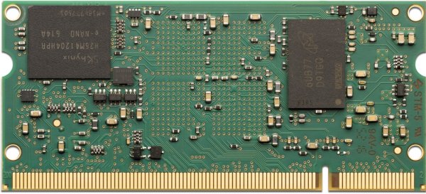 Enclustra FPGA Solutions | Mars XU3 | AMD Zynq™ UltraScale+™ MPSoC ...