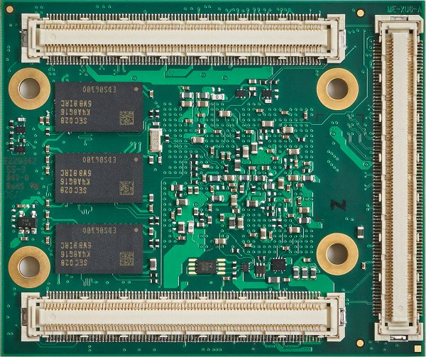 Enclustra FPGA Solutions | Mercury+ XU6 | AMD Zynq™ UltraScale+™ MPSoC ...